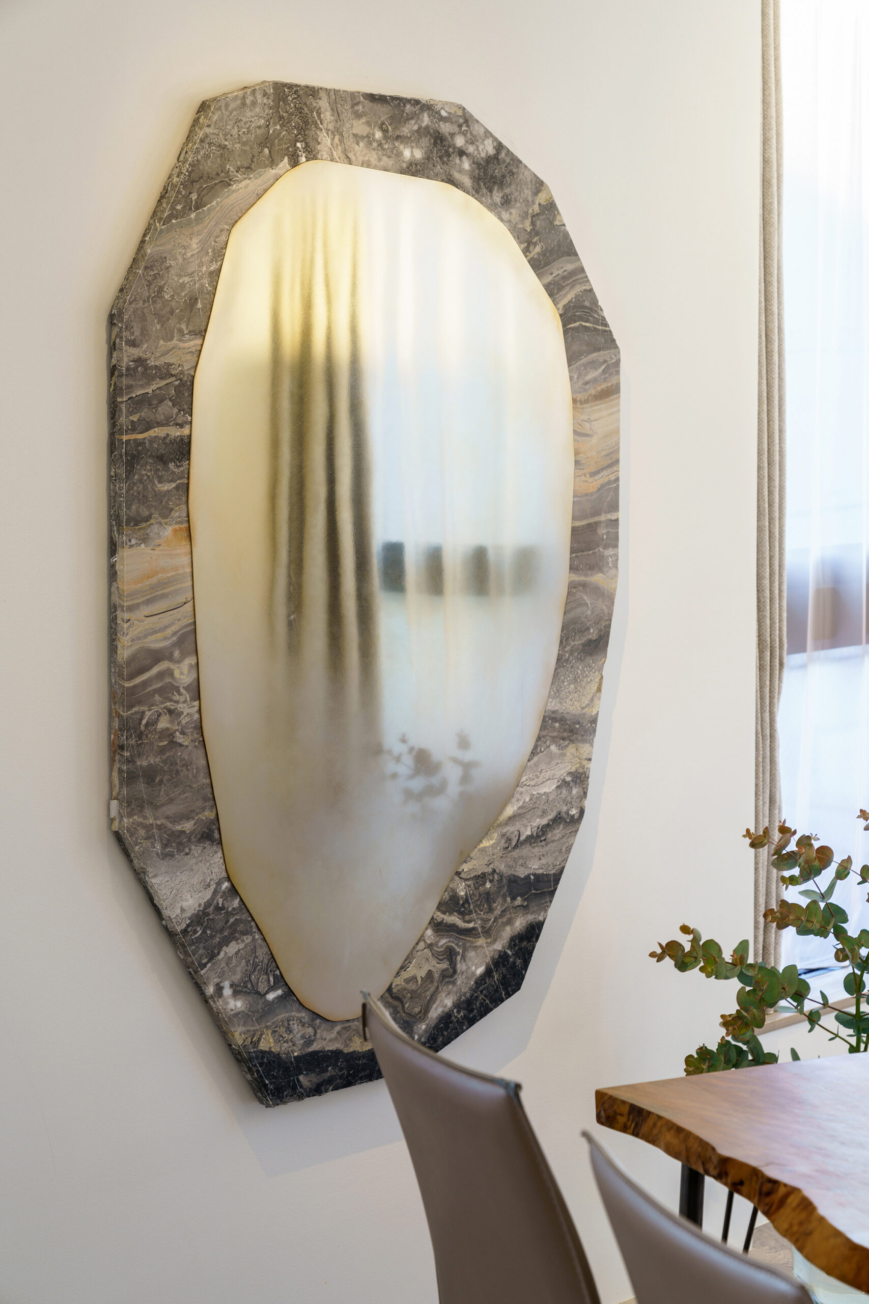 SYN Residence – Old-Kan