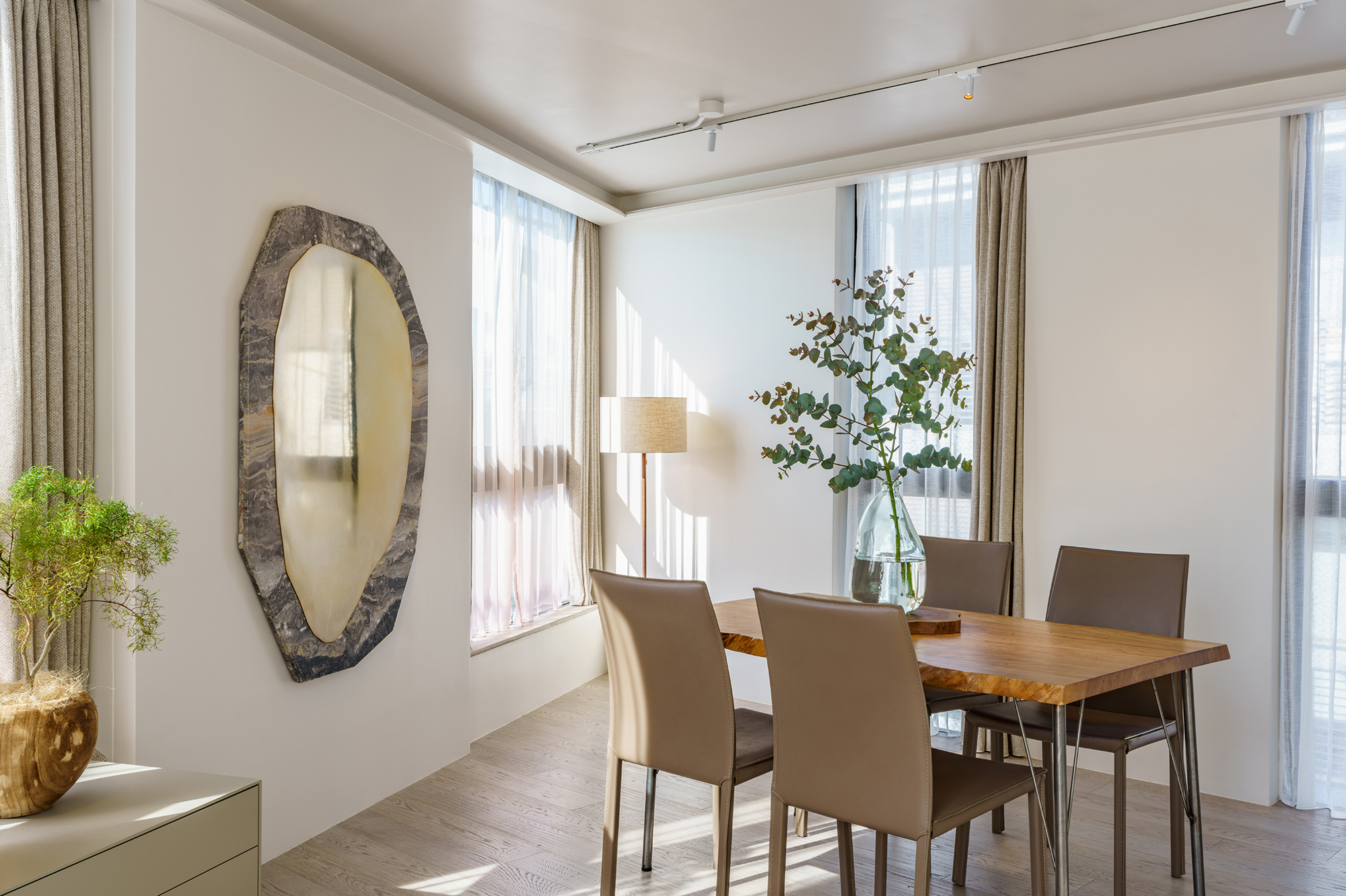 SYN Residence - Old-Kan