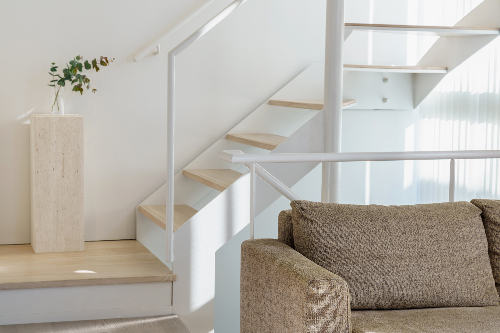 SYN Residence - Old-Kan