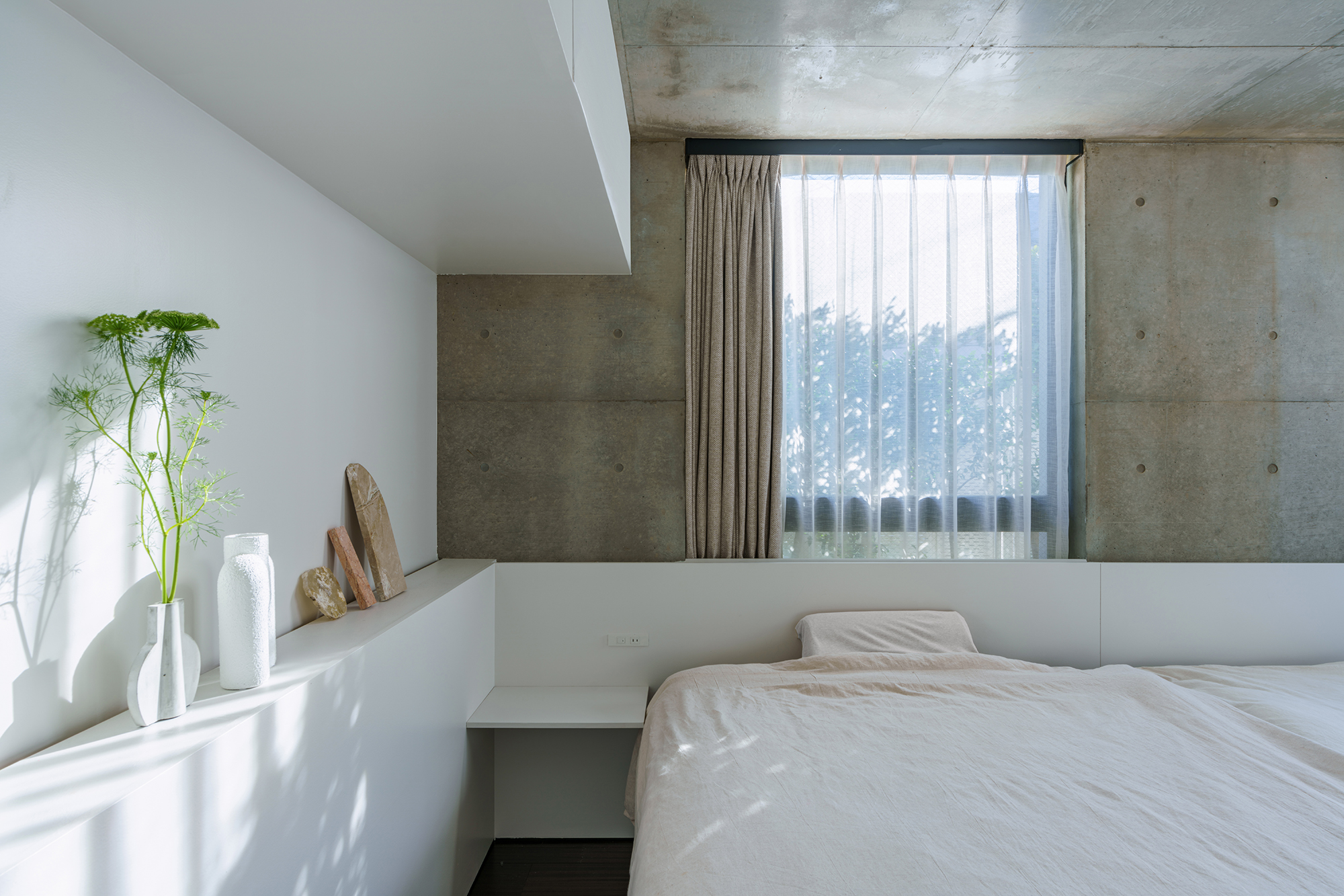 SYN Residence - Old-Kan