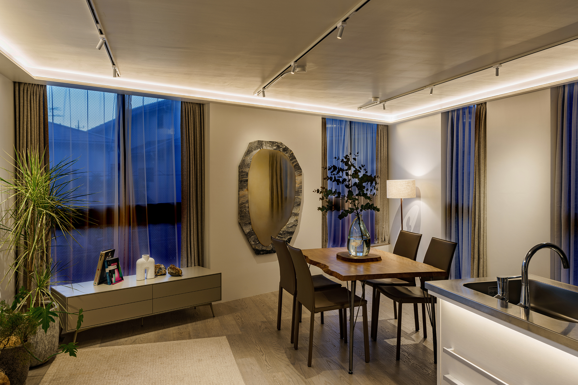 SYN Residence - Old-Kan