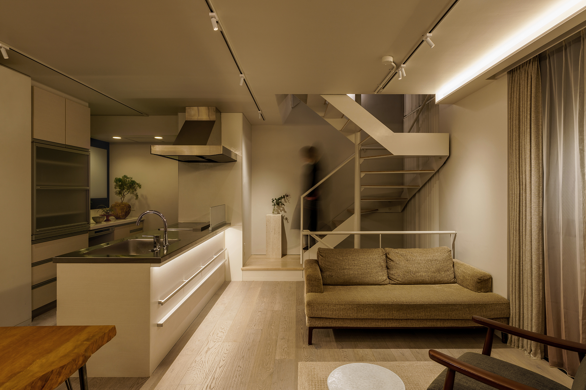 SYN Residence - Old-Kan