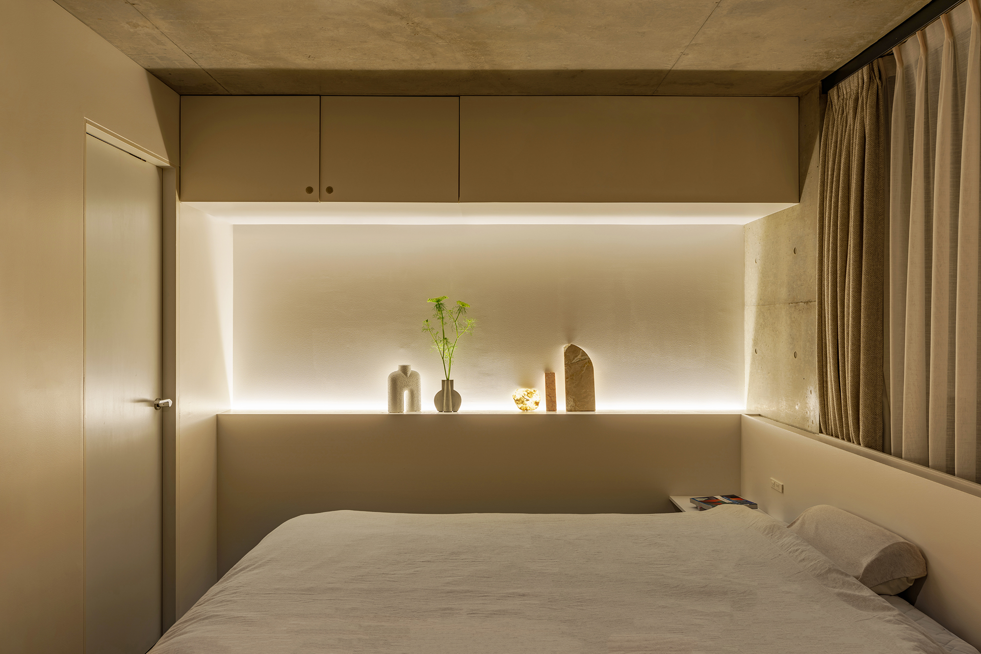 SYN Residence – Old-Kan